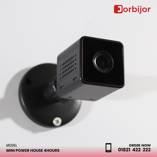 Portable HD 1080 Mini House 4 House Camera price In Bangladesh