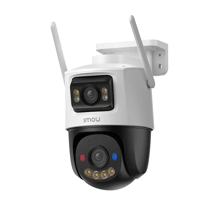 IMOU Cruiser Dual 2 | 6MP, 8MP, 10MP Smart PTZ Camera – Best Price in ...