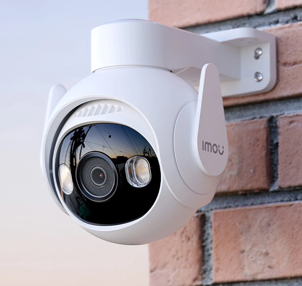 IMOU Cruiser Outdoor Camera Price in Bangladesh | Best Deals & Features