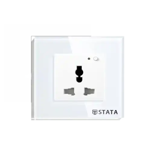 Smart 3 Pin Socket price in Bangladesh