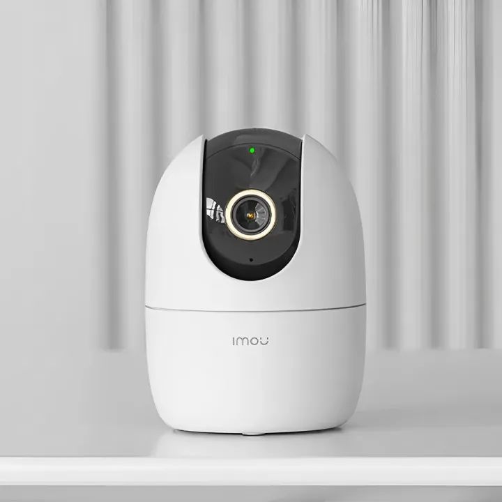 IMOU Ranger 2 Price in Bangladesh - Smart Wi-Fi Camera