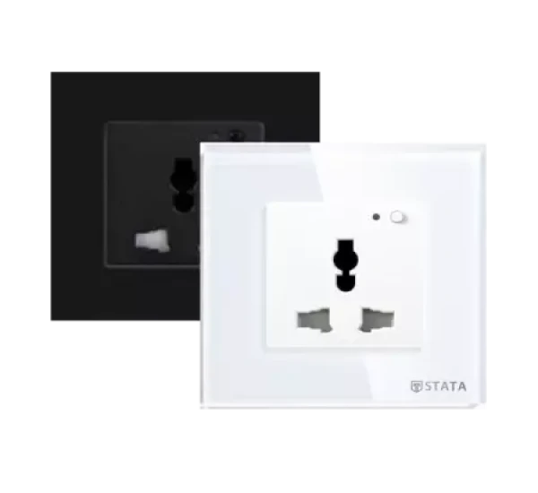 Smart 3 Pin Socket price in Bangladesh